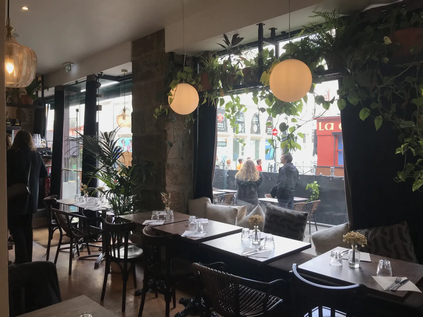 Rennes. Le resto Satio rue Vasselot et sa cuisine de saison | Rennes ...