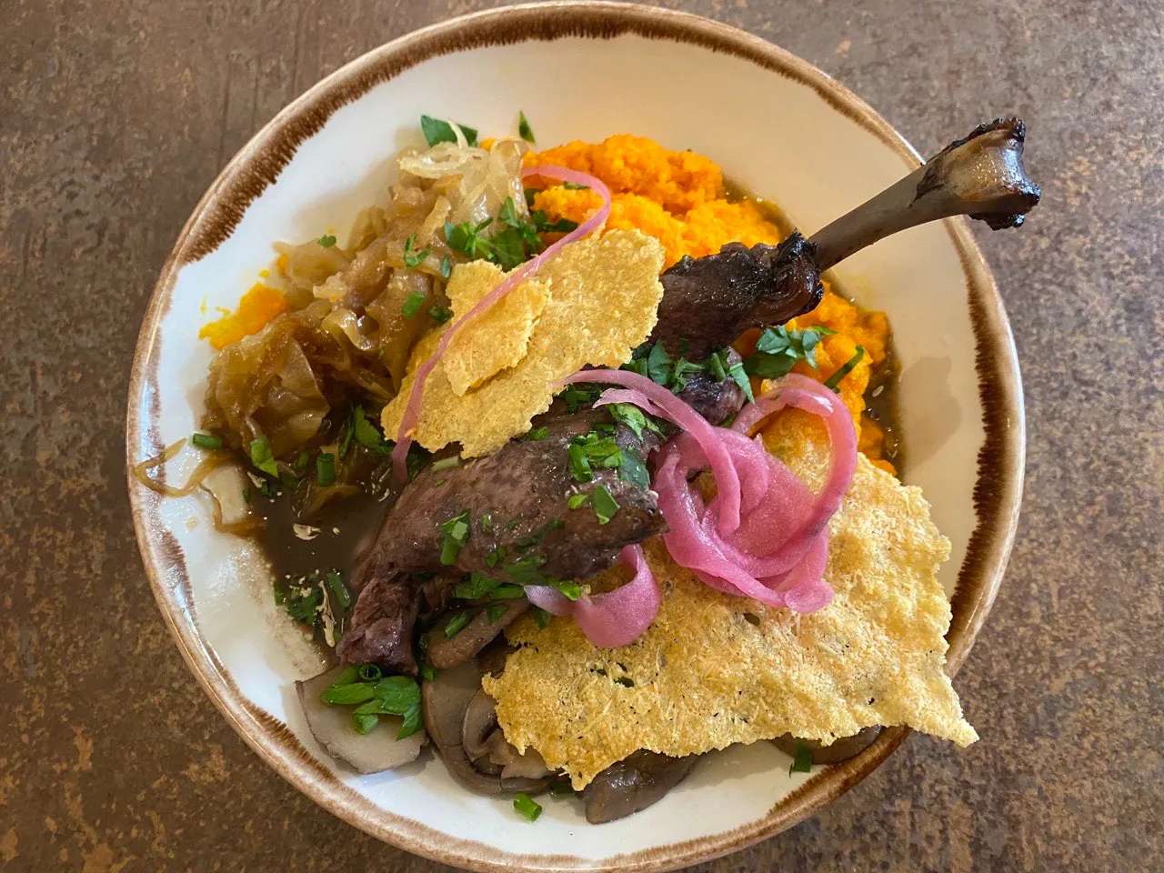 Rennes. Le resto Satio rue Vasselot et sa cuisine de saison | Rennes ...