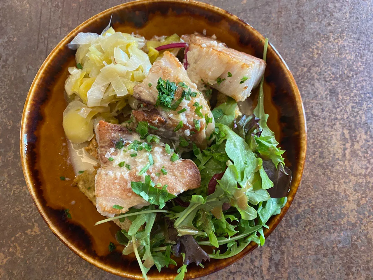 Rennes. Le resto Satio rue Vasselot et sa cuisine de saison | Rennes ...