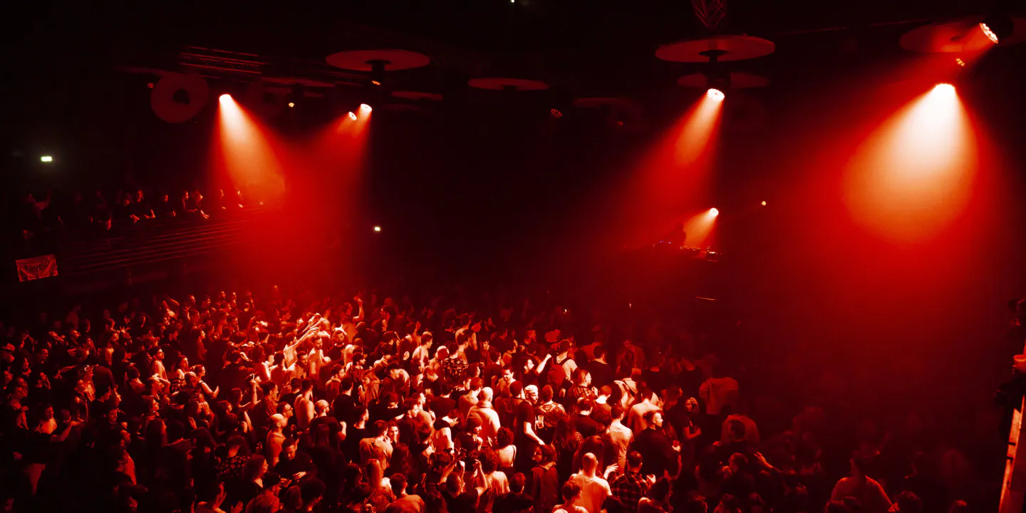 Brest. Astropolis l’Hiver dévoile ses soirées fiévreuses