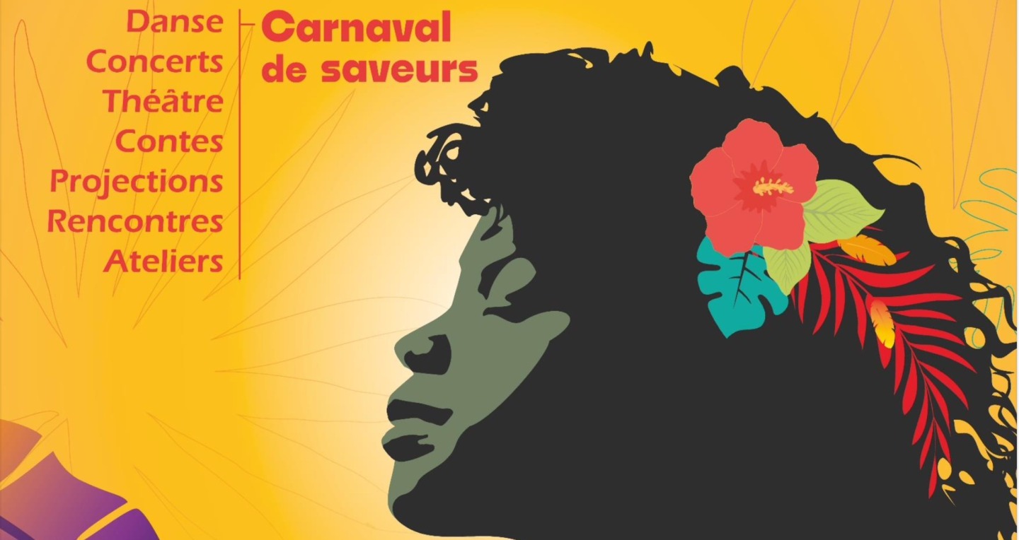 Le Festival Mois Kréyol ou le savoureux Créole à Nantes, Paris ...