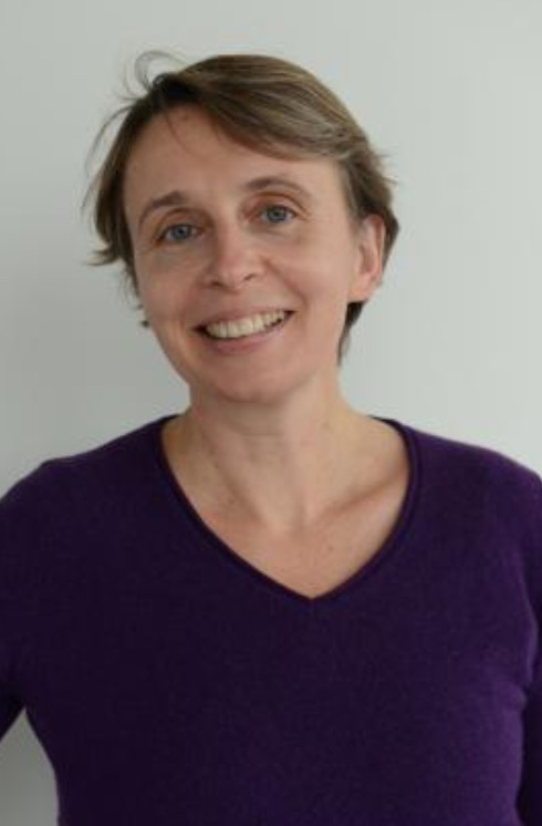 La fabrique des héros et des héroïnes par Anne Gangloff