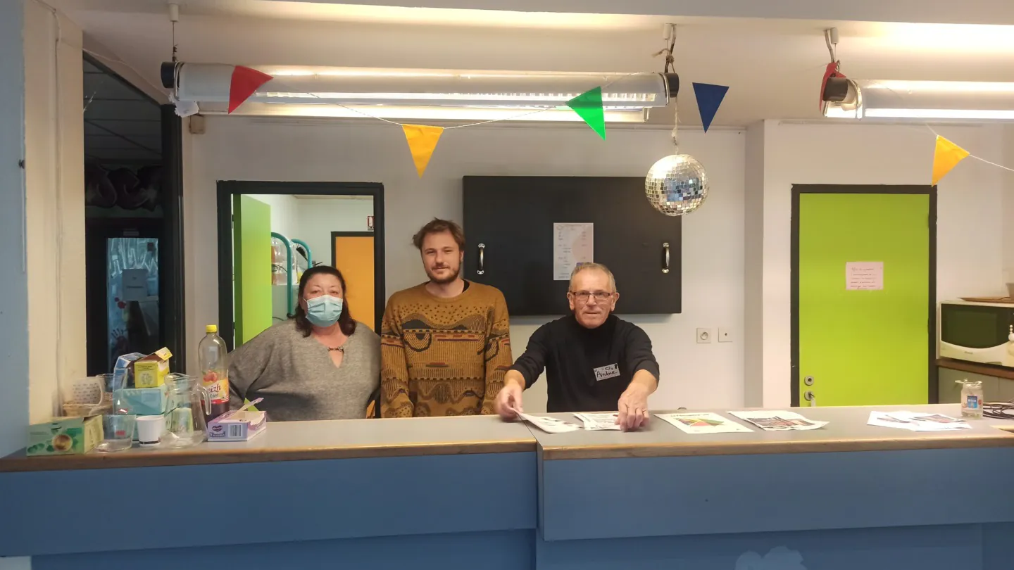 Rennes. BAM, un centre associatif ouvert sur la ville | Rennes news actus