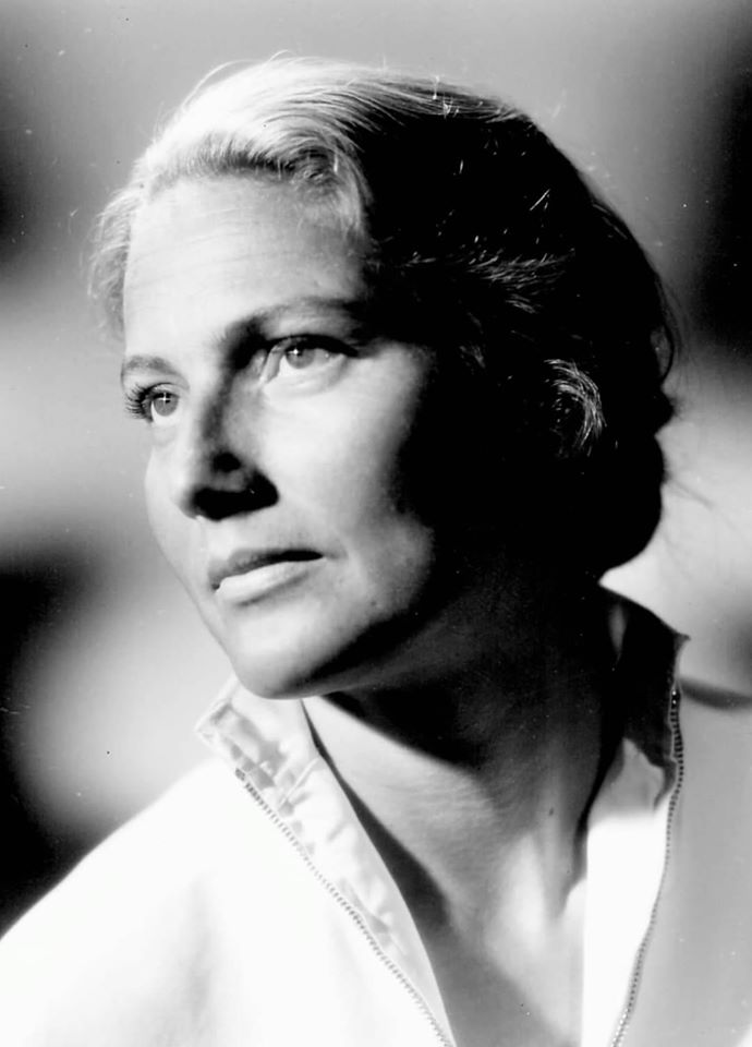 Simone Veil et ses sœurs réunies par David Teboul