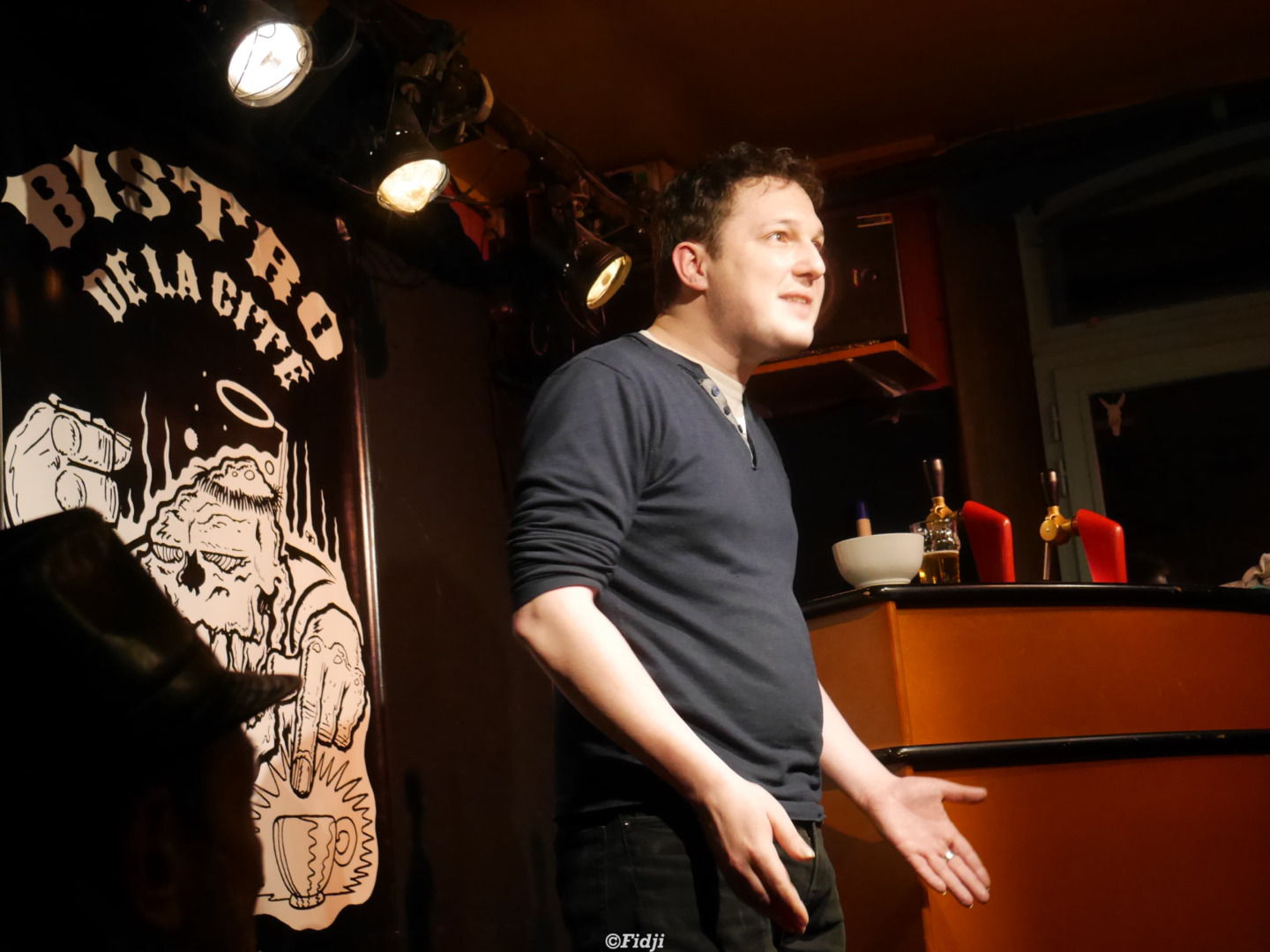 DRAG, l’explosive revue cabaret rennaise | Rennes news actus