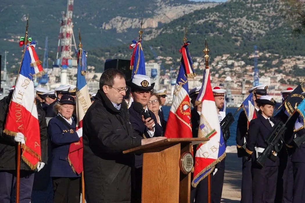 Histoire. Quand le sous-marin La Minerve disparut en mer le 27 janvier ...