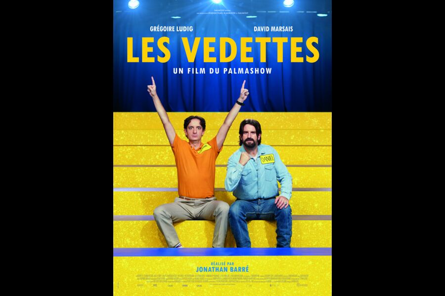 Douarnenez. Le film Bonne Conduite de Jonathan Barré en salles le 26 ...