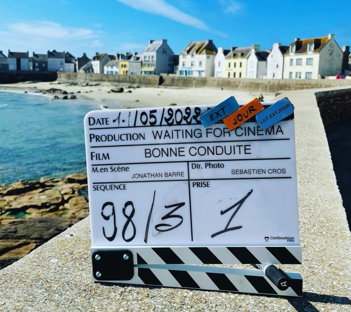 Douarnenez. Le film Bonne Conduite de Jonathan Barré en salles le 26 ...