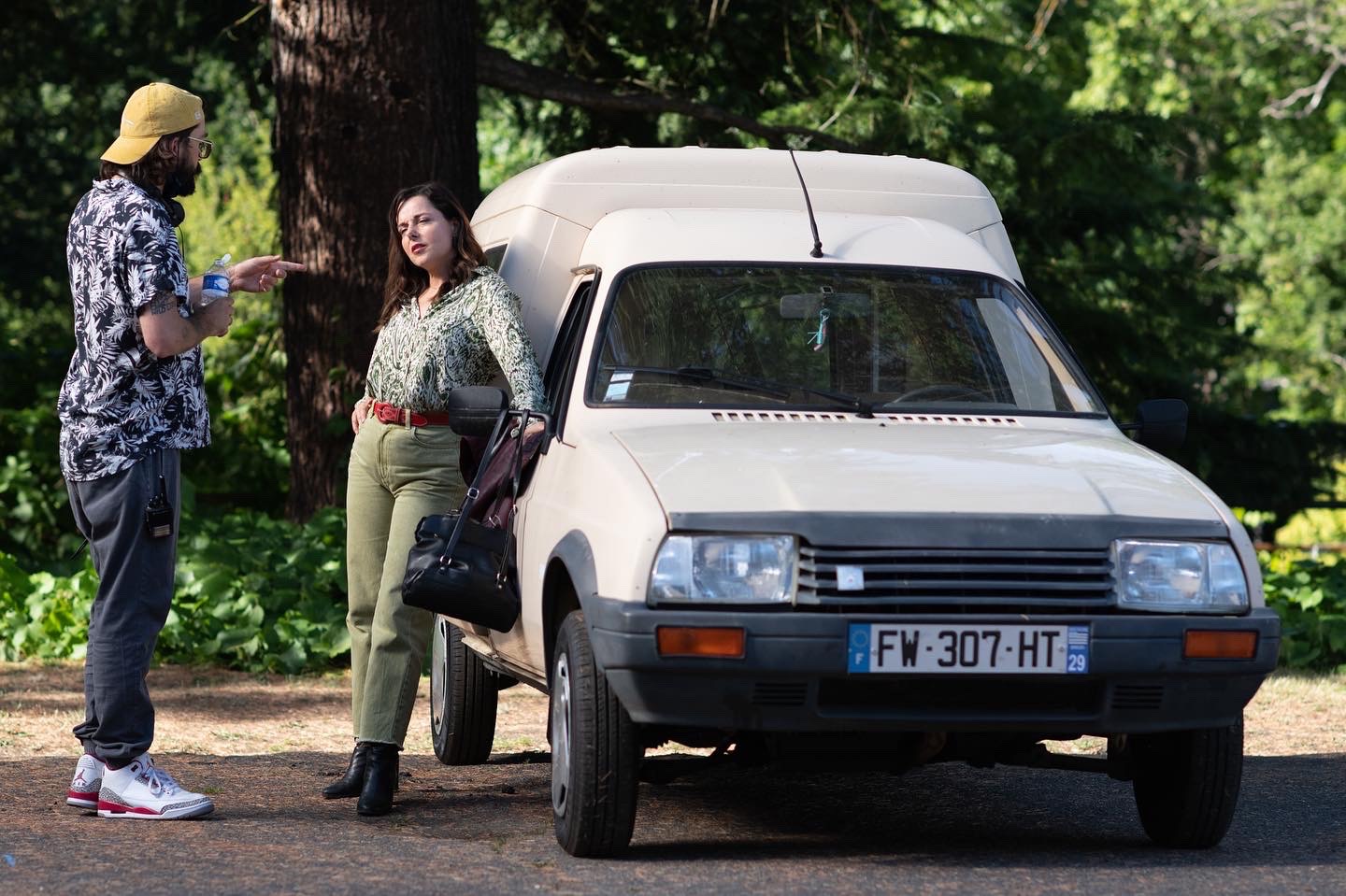 Douarnenez. Le film Bonne Conduite de Jonathan Barré en salles le 26 ...