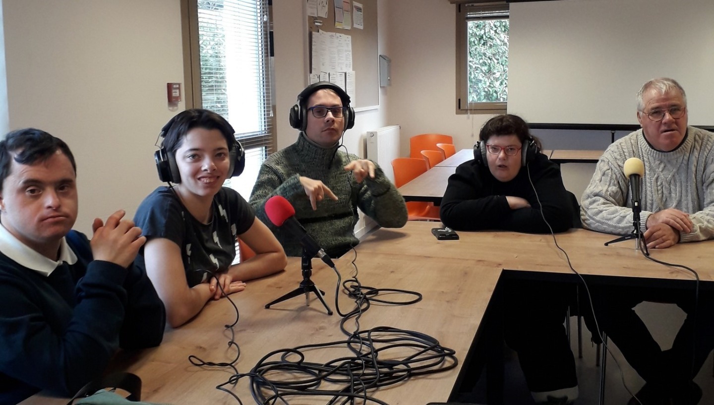 Vannes. Radio Kalon, la radio associative qui prend de l’ampleur ...