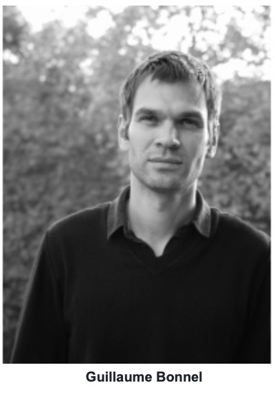 Rennes. Guillaume Bonnel expose ses paysages imminents aux Archives ...