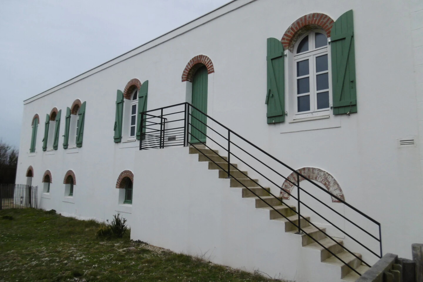 Sarah Bernhardt, résidente de la pointe des Poulains, nous a quittés il y a 102 ans | Morbihan ...