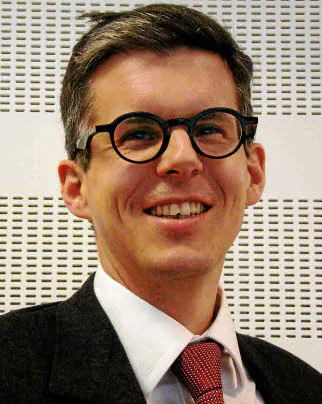 Nicolas Ferrand > Un polytechnicien pour la future métropole rennaise ...