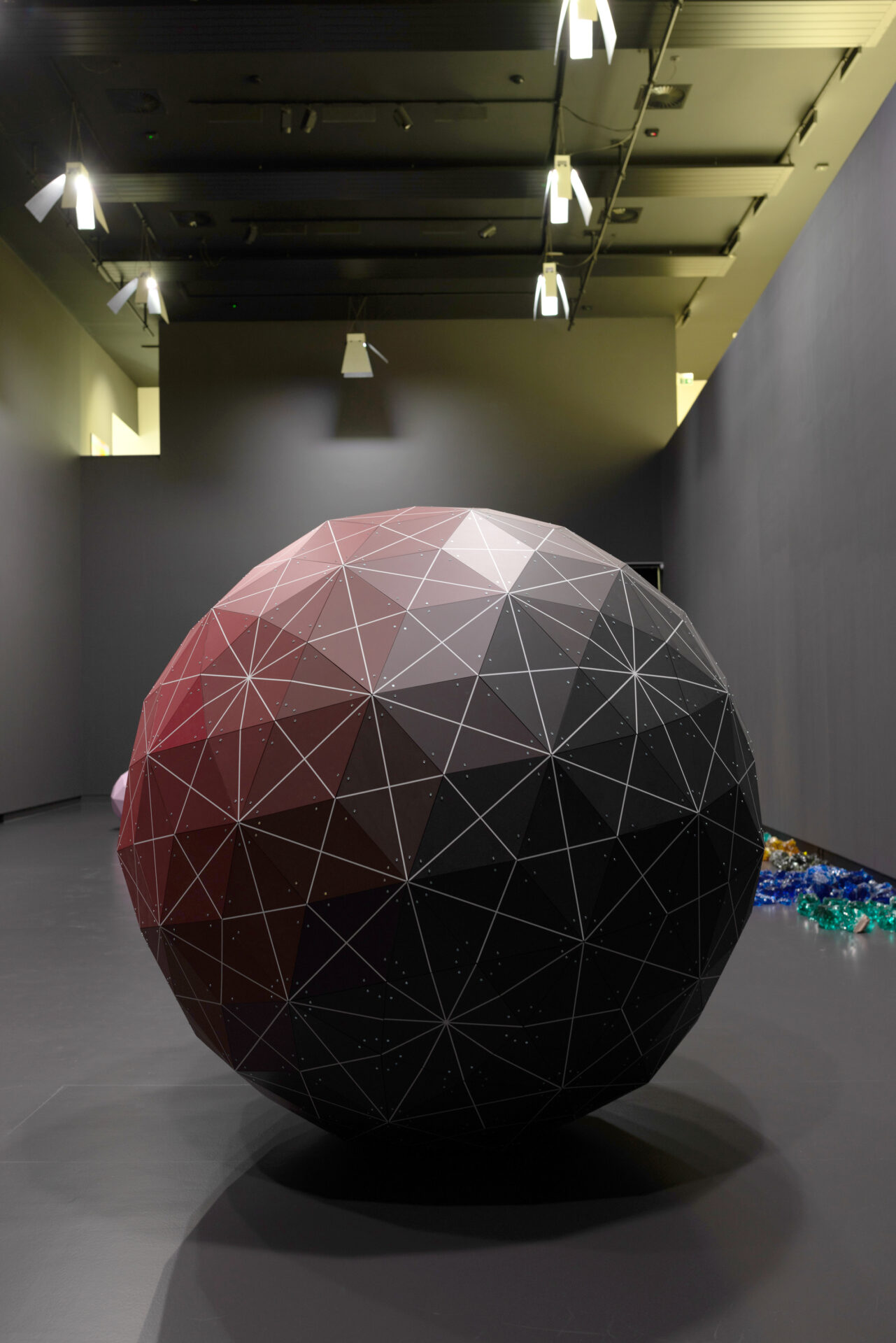 Belgique. Le secret de la couleur exploré à travers une exposition d ...