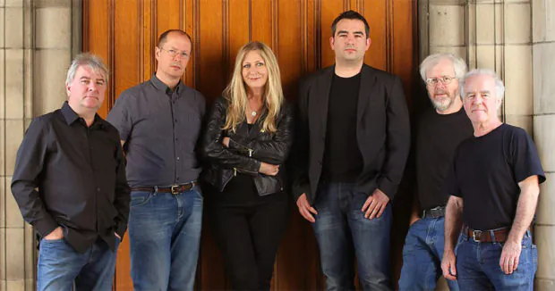 ALTAN, toute l’Irlande musicale au TNB