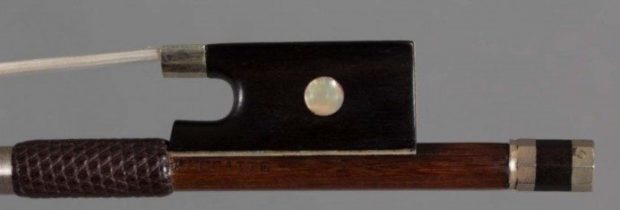 Vente d’instruments de musique à Rennes enchères avec l’OSB