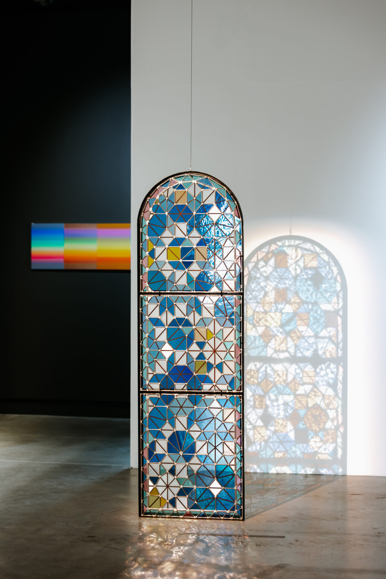 Belgique. Le secret de la couleur exploré à travers une exposition d ...