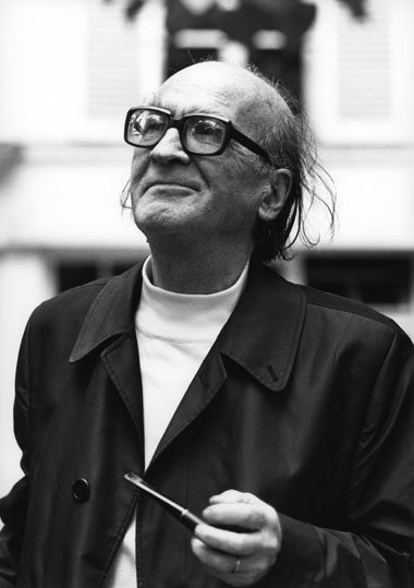 Mircea Eliade, par-delà le temps
