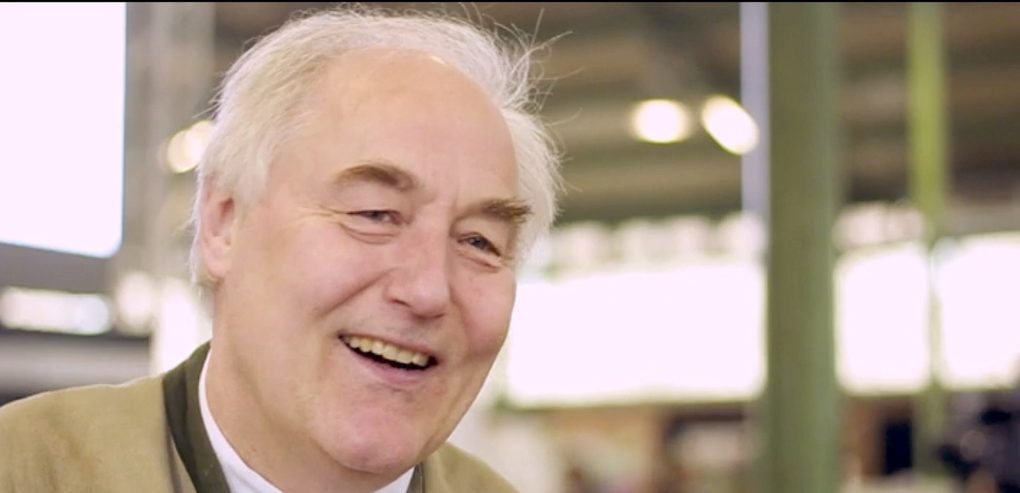 Le chimiste Hervé This vous explique la cuisine note à note