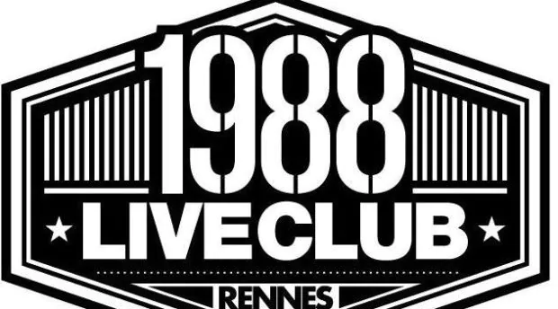 Le 1988 Live Club de Rennes, programmation 2019/2020 | Rennes news actus