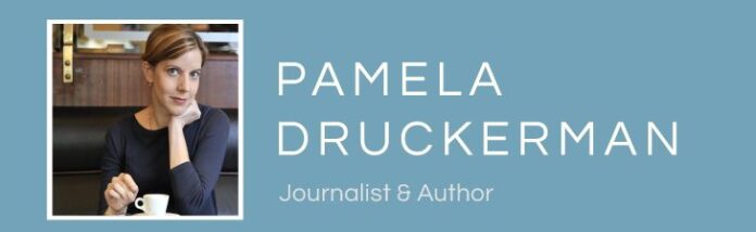 Bébé made in France, Pamela Druckerman, l'instinct des Françaises...