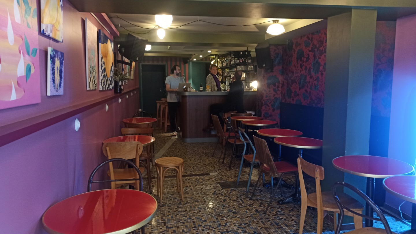 Rennes. Premier printemps, première pierre pour Les Paradis perdus ...