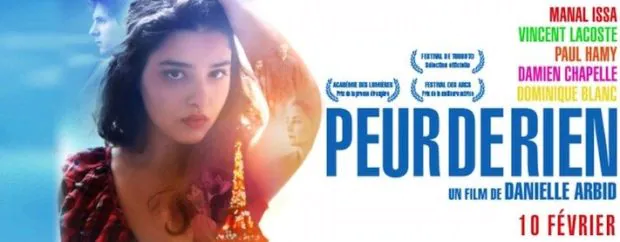 Nouveau film de Danielle Arbid Peur de rien, Une jeunesse prête à tout ...