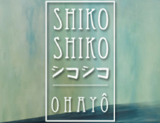 Shiko shiko > Héraclite au pays du soleil levant