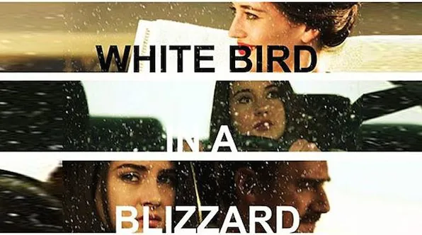 Dans White Bird, Gregg Araki filme la déviation adolescente | Unidivers