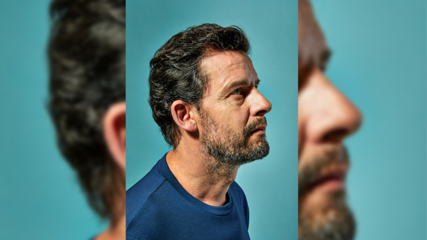 Alexis HK. Un Bobo playground en tournée | Rennes news actus