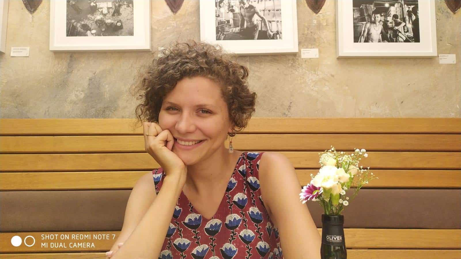 ALICE RACONTE CROQUE LA VIE ET SES VOYAGES | Morbihan news actus