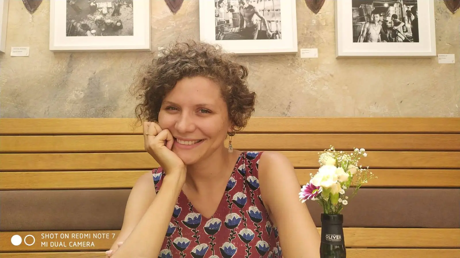 ALICE RACONTE CROQUE LA VIE ET SES VOYAGES