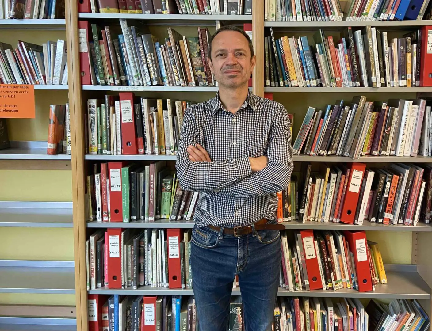 LE RENNAIS EMMANUEL COSINI INVESTIGUE LE CAS KLEINER