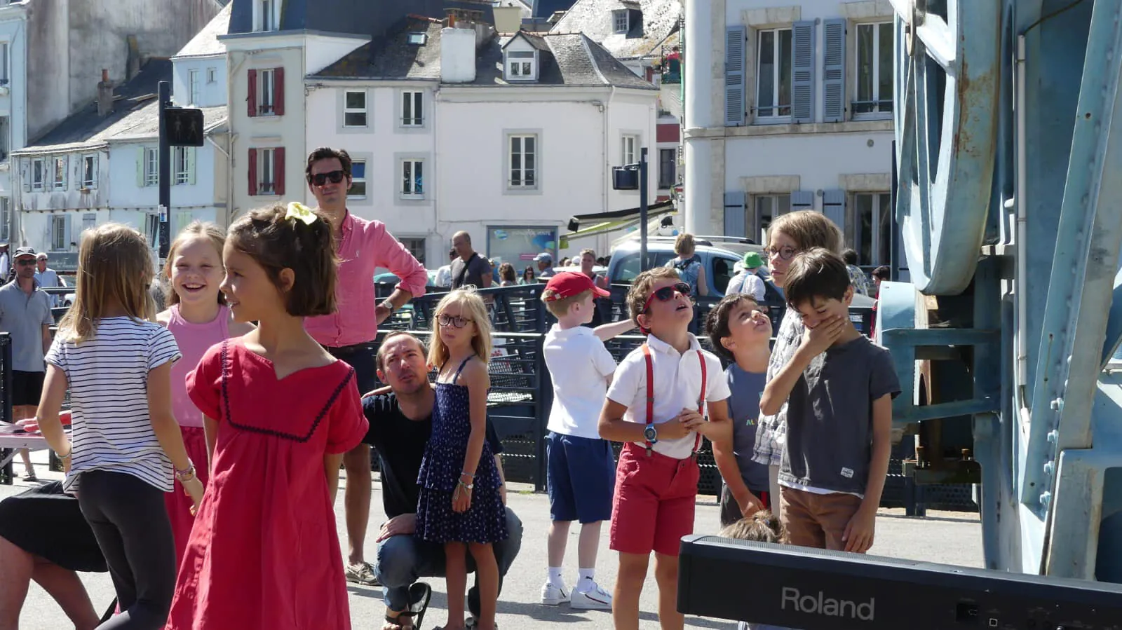 Belle-Ile-en-Mer. Le festival Lyrique-en-Mer célèbre ses 25 ans