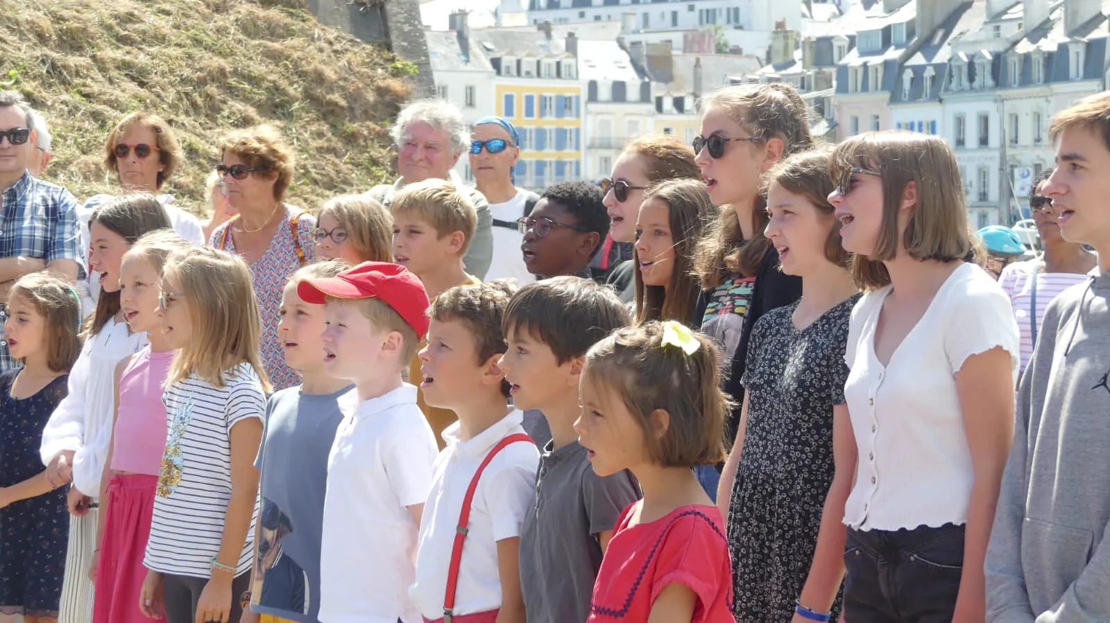 Belle-Ile-en-Mer. Le festival Lyrique-en-Mer célèbre ses 25 ans