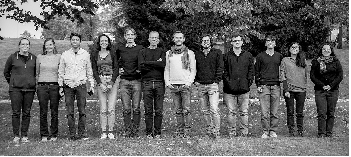 Sciences. Philippe Davy, le chercheur rennais distingué par le Prix de la Recherche | Rennes ...