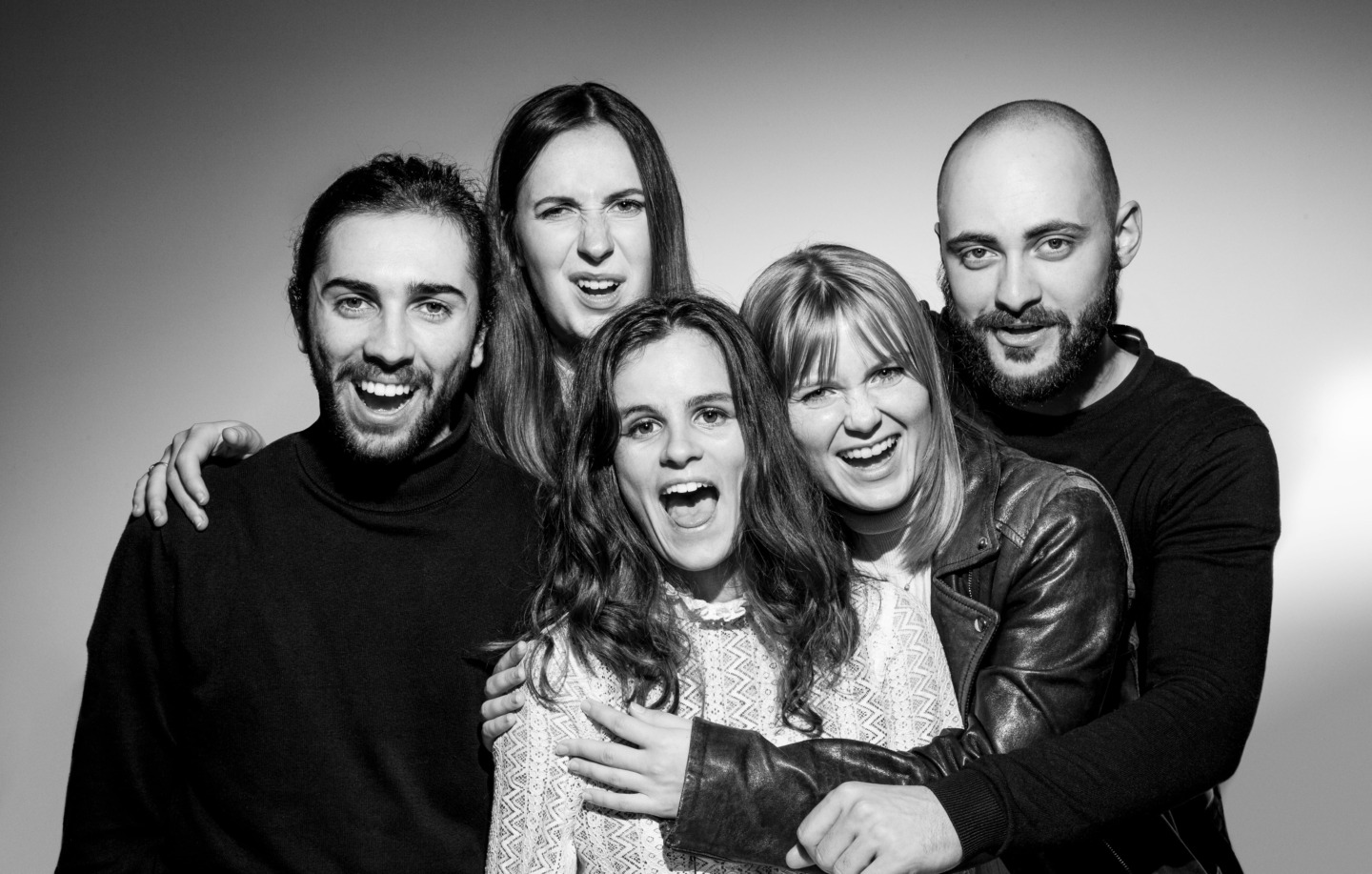 Rennes. Le groupe PURE remporte le tremplin du festival du Roi Arthur ...