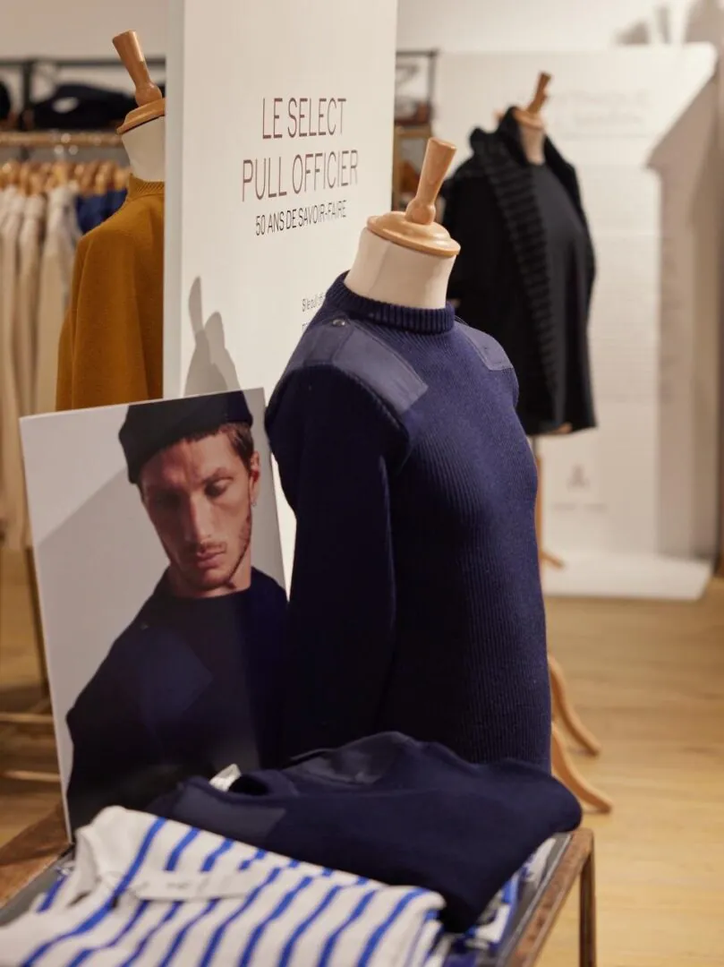 Guidel Maison Le Minor, 100 ans d’un savoir-faire breton et d’une ...