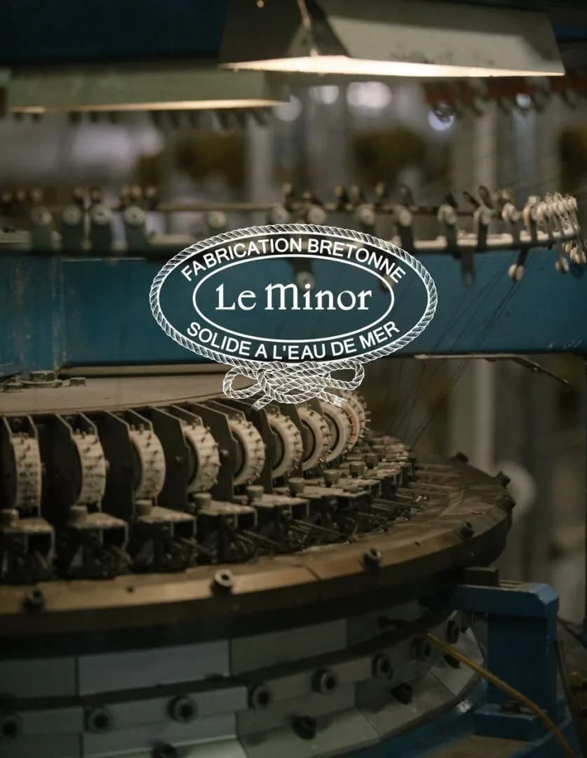 Guidel Maison Le Minor, 100 ans d’un savoir-faire breton et d’une ...