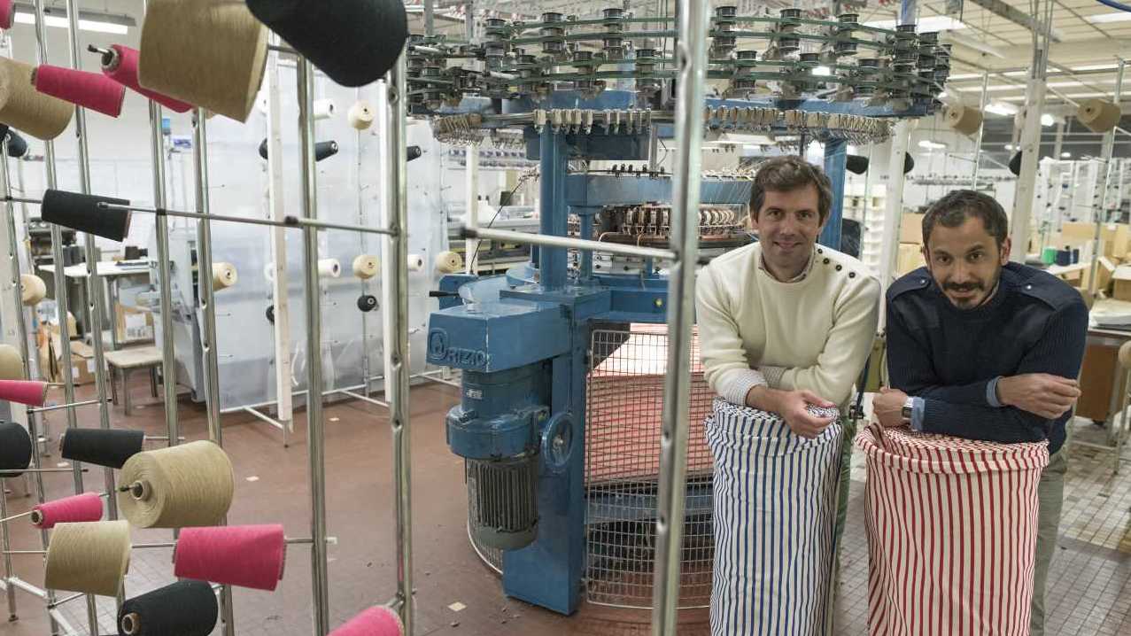 Guidel Maison Le Minor, 100 ans d’un savoir-faire breton et d’une ...