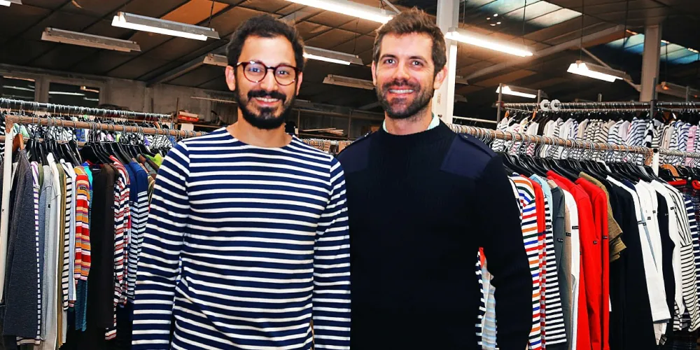 Guidel Maison Le Minor, 100 ans d’un savoir-faire breton et d’une ...