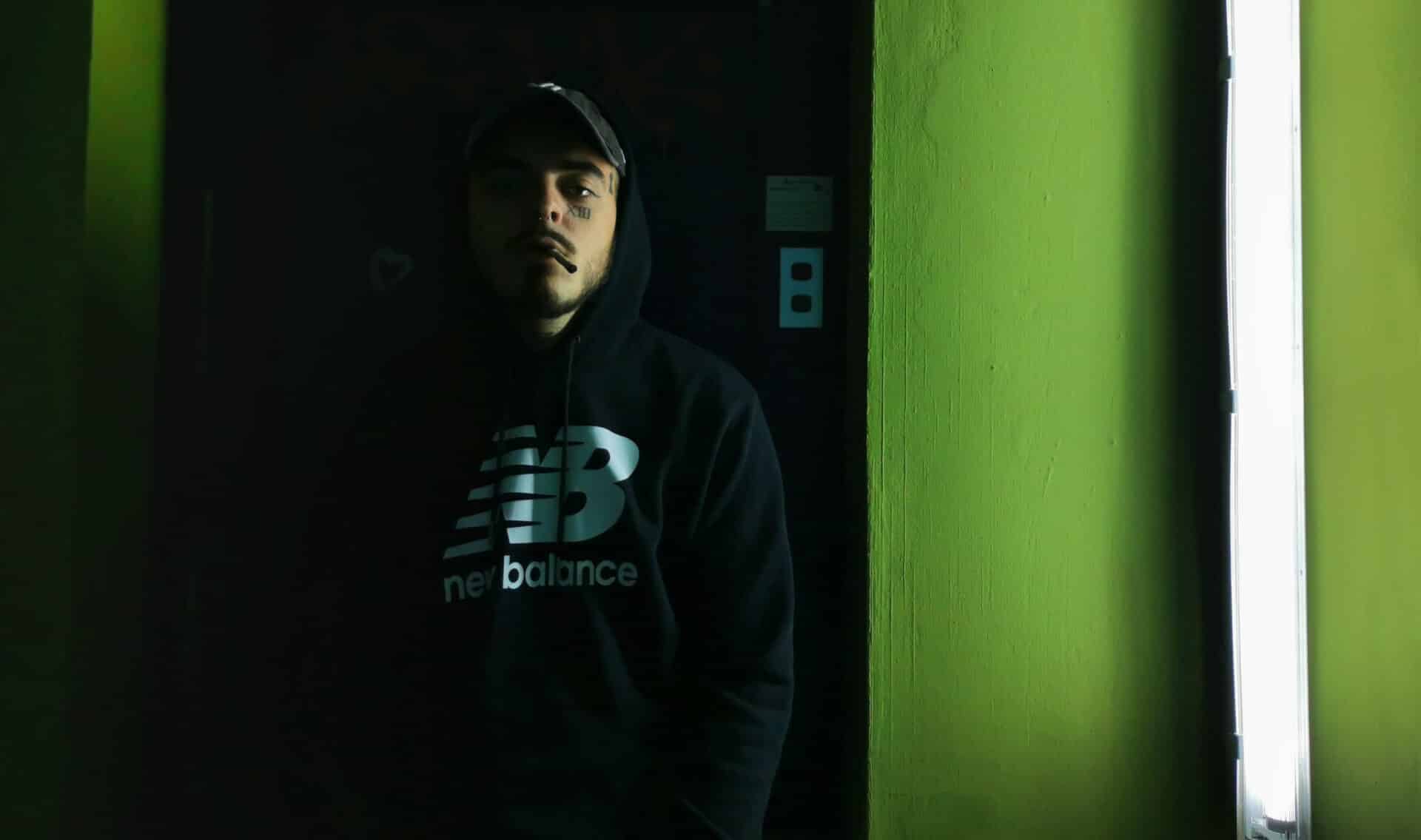 Lepers. Para Bellum, un premier album rap entre ombre et lumière ...