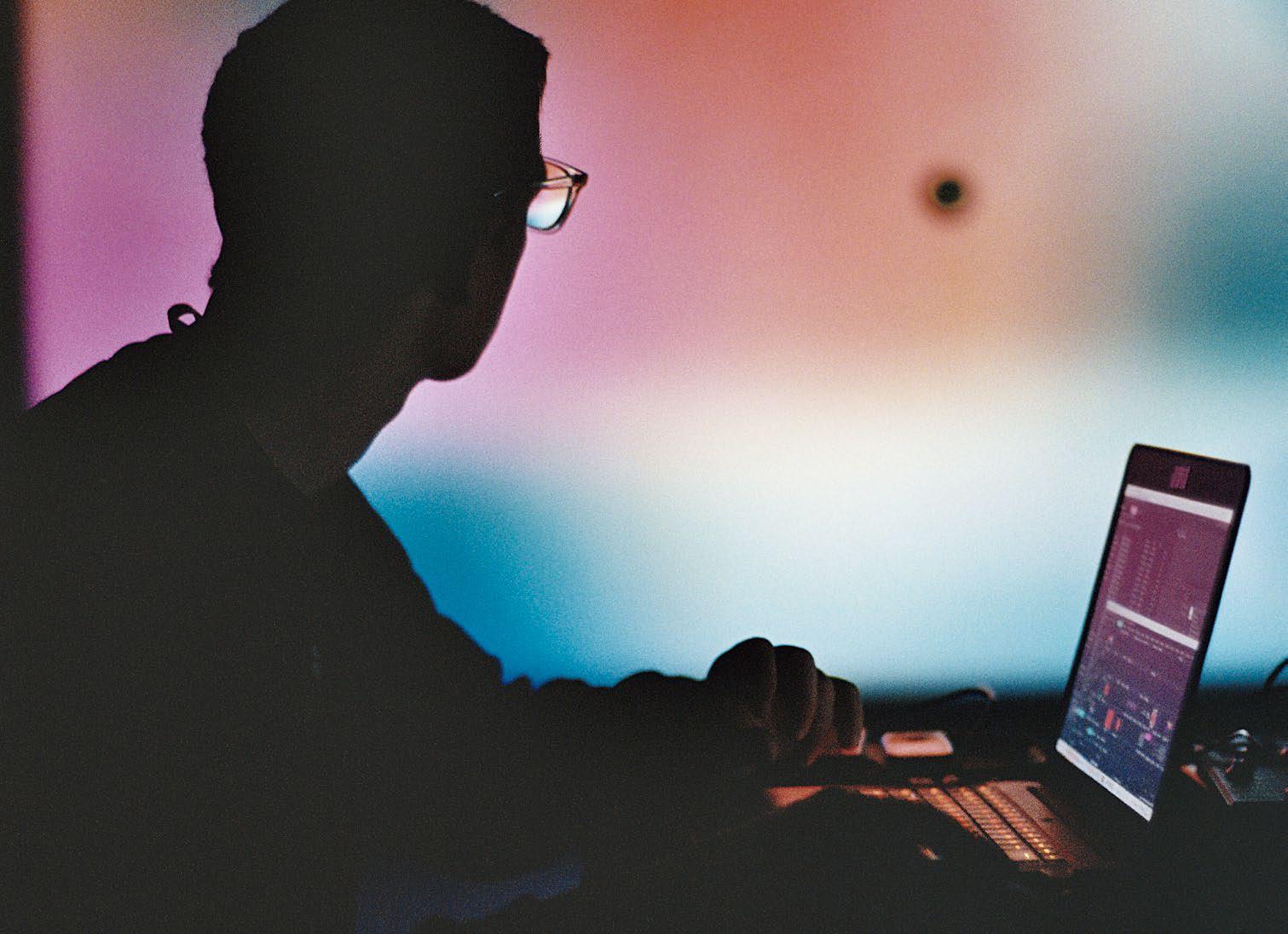 S8JFOU. Op·echo, de la contrainte informatique à l’émotion musicale