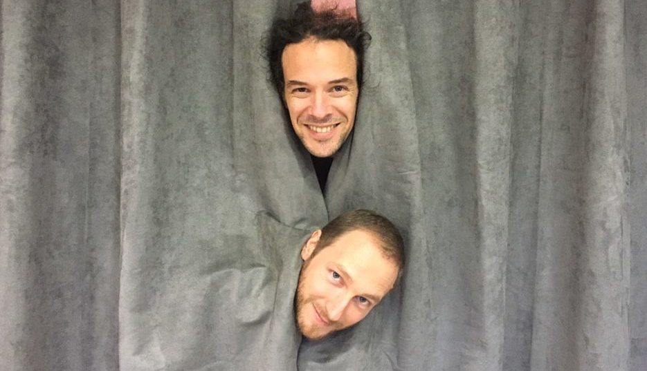 RENNES. DANS LA CABANE DEAD END ESCAPE GAME EN MODE ÉPOUVANTE | Rennes ...