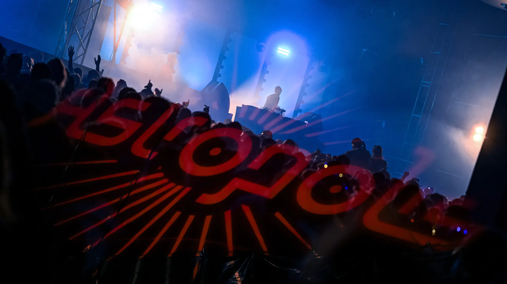 Astropolis 2023. De Rennes à Brest, dans la peau d’un festivalier