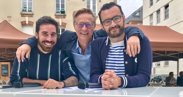 EN PISTE À RENNES AVEC CULTURE CLUB | Rennes news actus