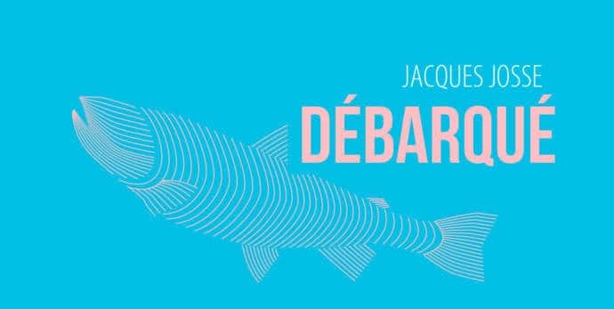 JACQUES JOSSE OU LE STYLE DES BELLES PERSONNES