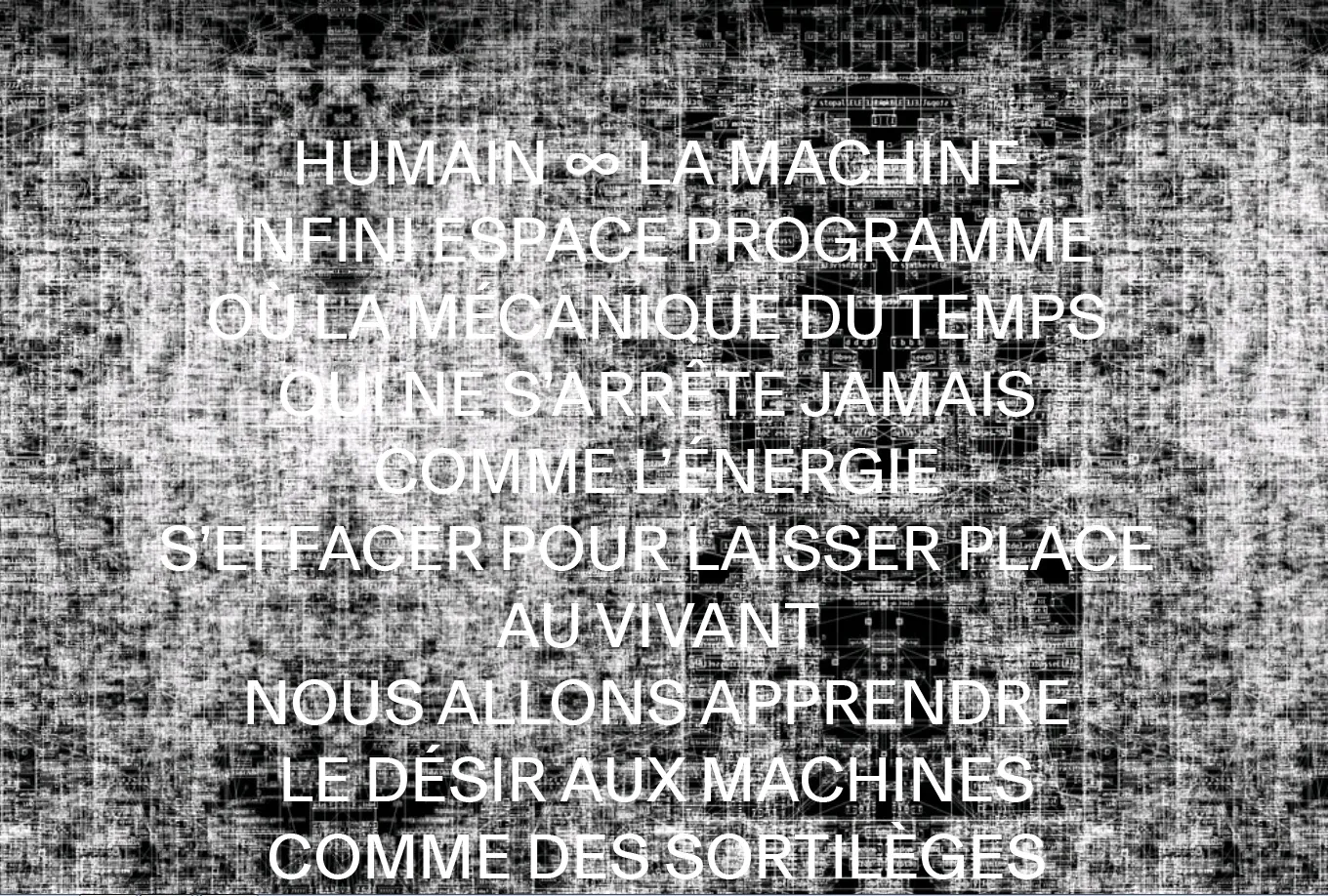 Rennes. Sometime, éloge de la liberté créatrice à la galerie Drama