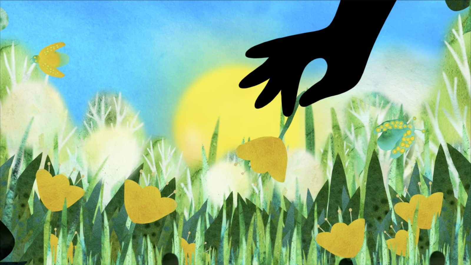 LADYLIKE LILY SORT LES FLEURS. ÉCOLOGIE ET FÉMINITÉ | Rennes news actus