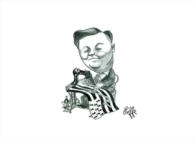 Le Gwenn Ha Du, le drapeau breton fête ses 101 ans